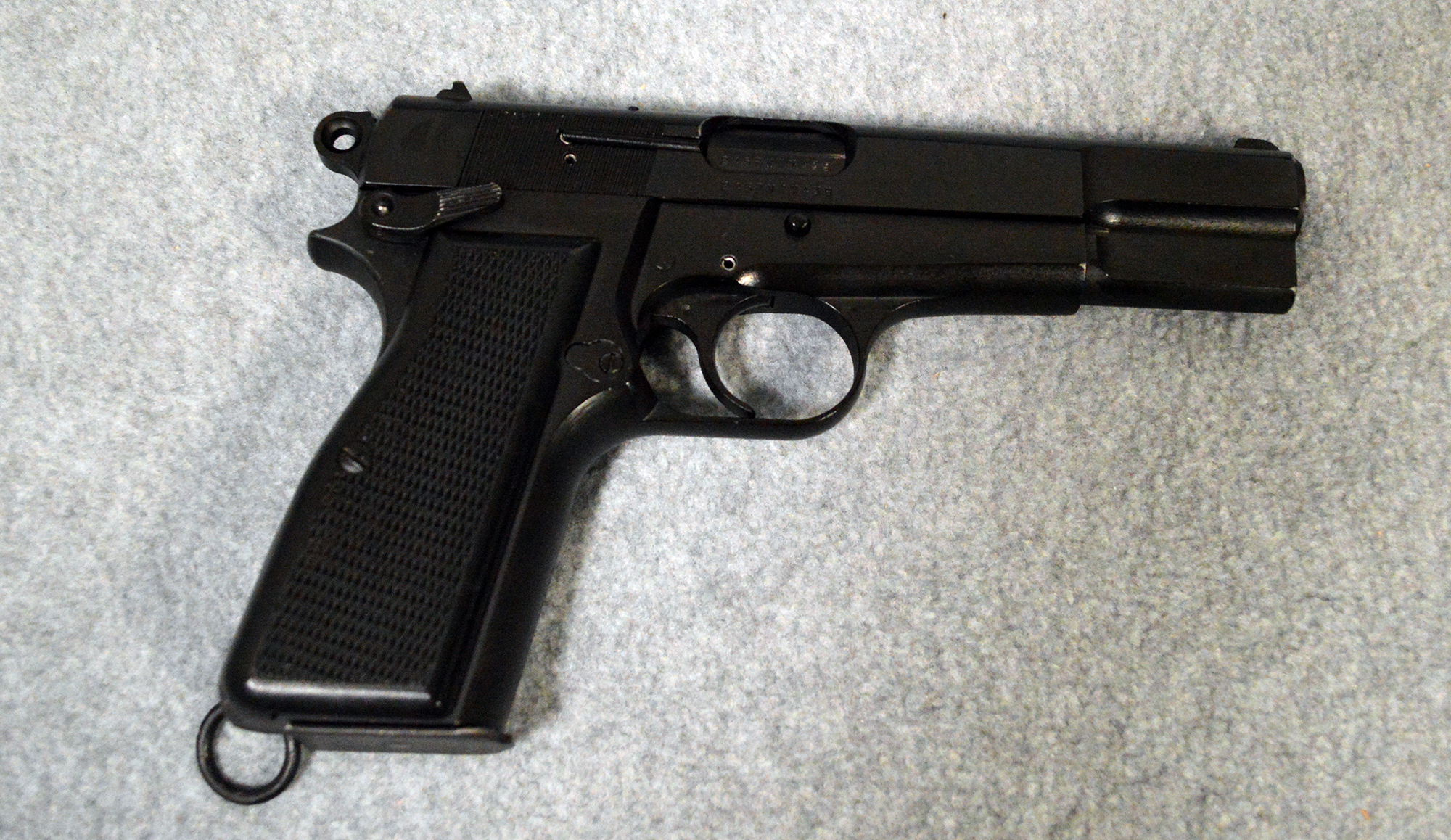 Fabrique Nationale ~ 9MM Luger | Cabela's